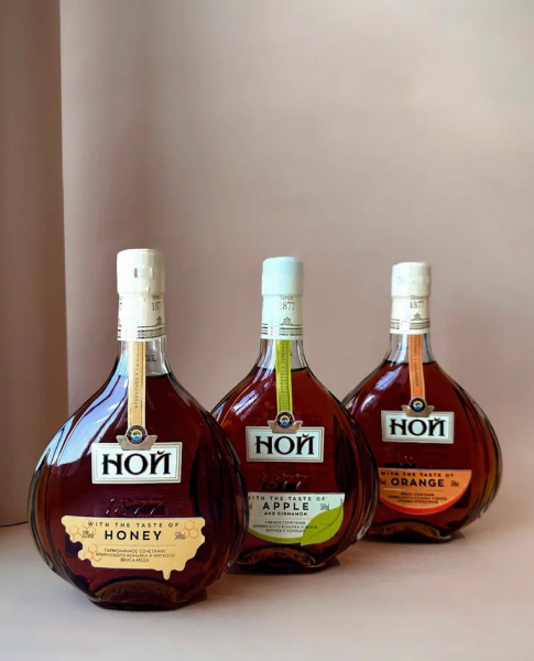 REDESIGN OF THE COLLECTION